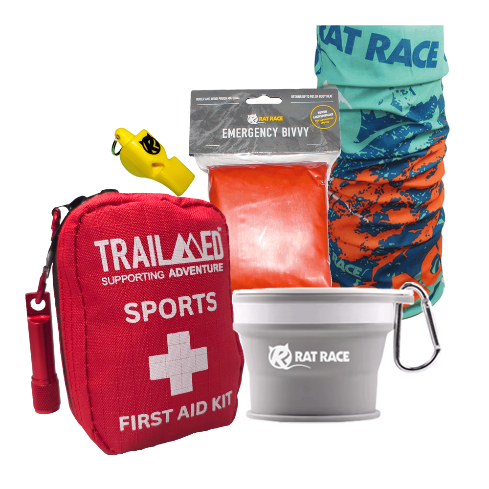 Essential Multi-Sport Bundle – Rat Race Store