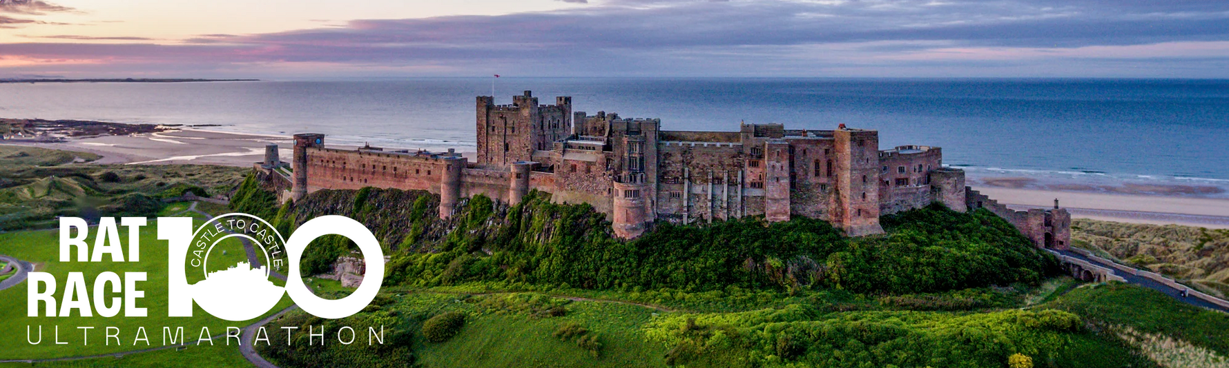 Rat Race 100 - Castle to Castle – Rat Race Store