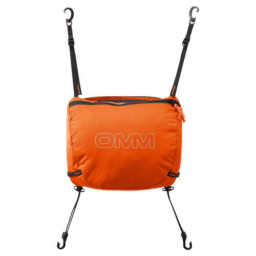 OMM Chest Pod - SS26 – Rat Race Store