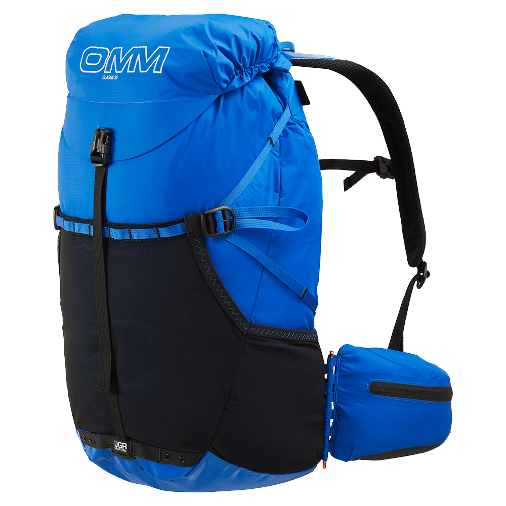 Classic 25 Backpack – Rat Race Store