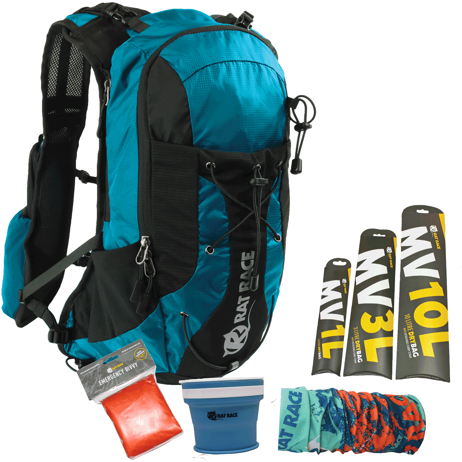 Rat Race Adventure Store – Rat Race Store