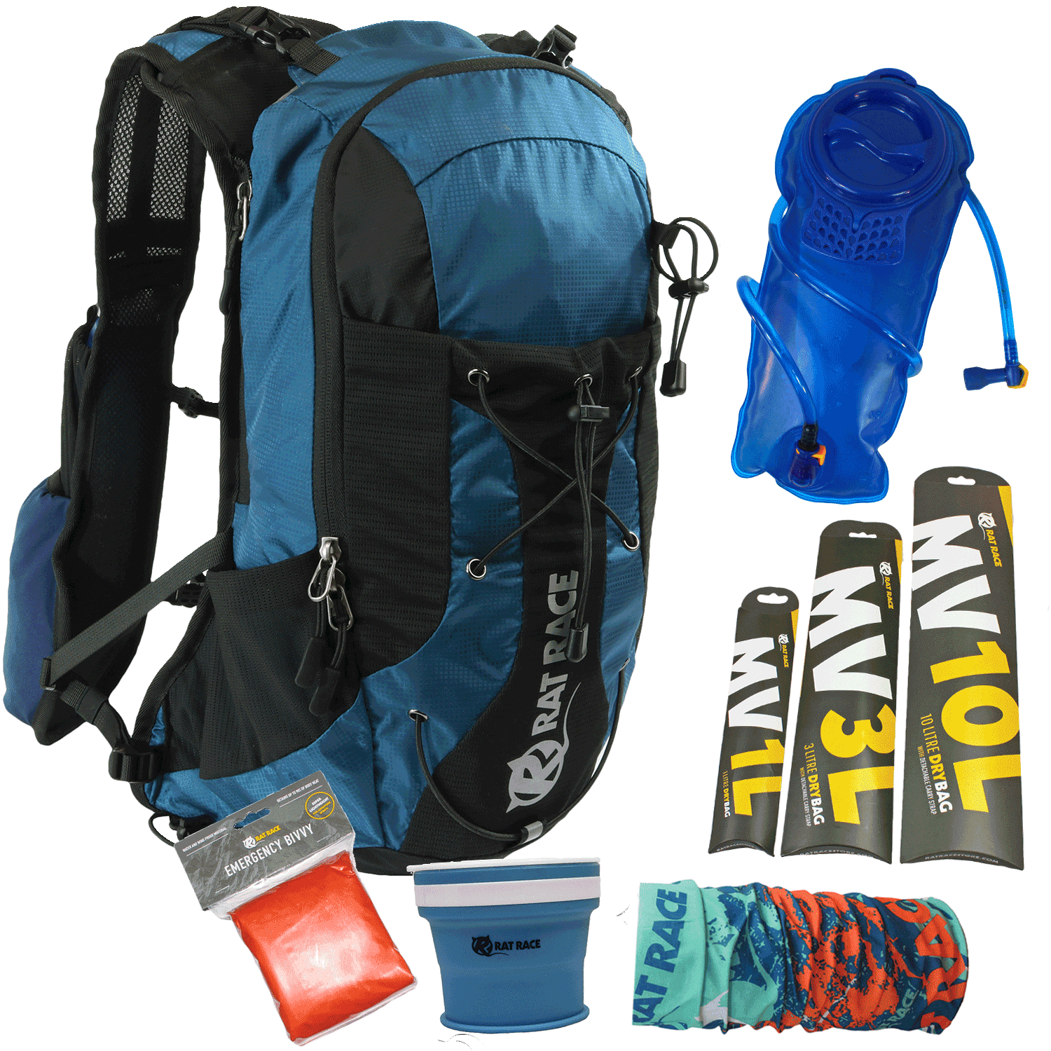 Bundles – Rat Race Store