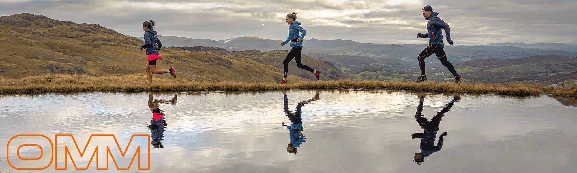 OMM – Rat Race Store