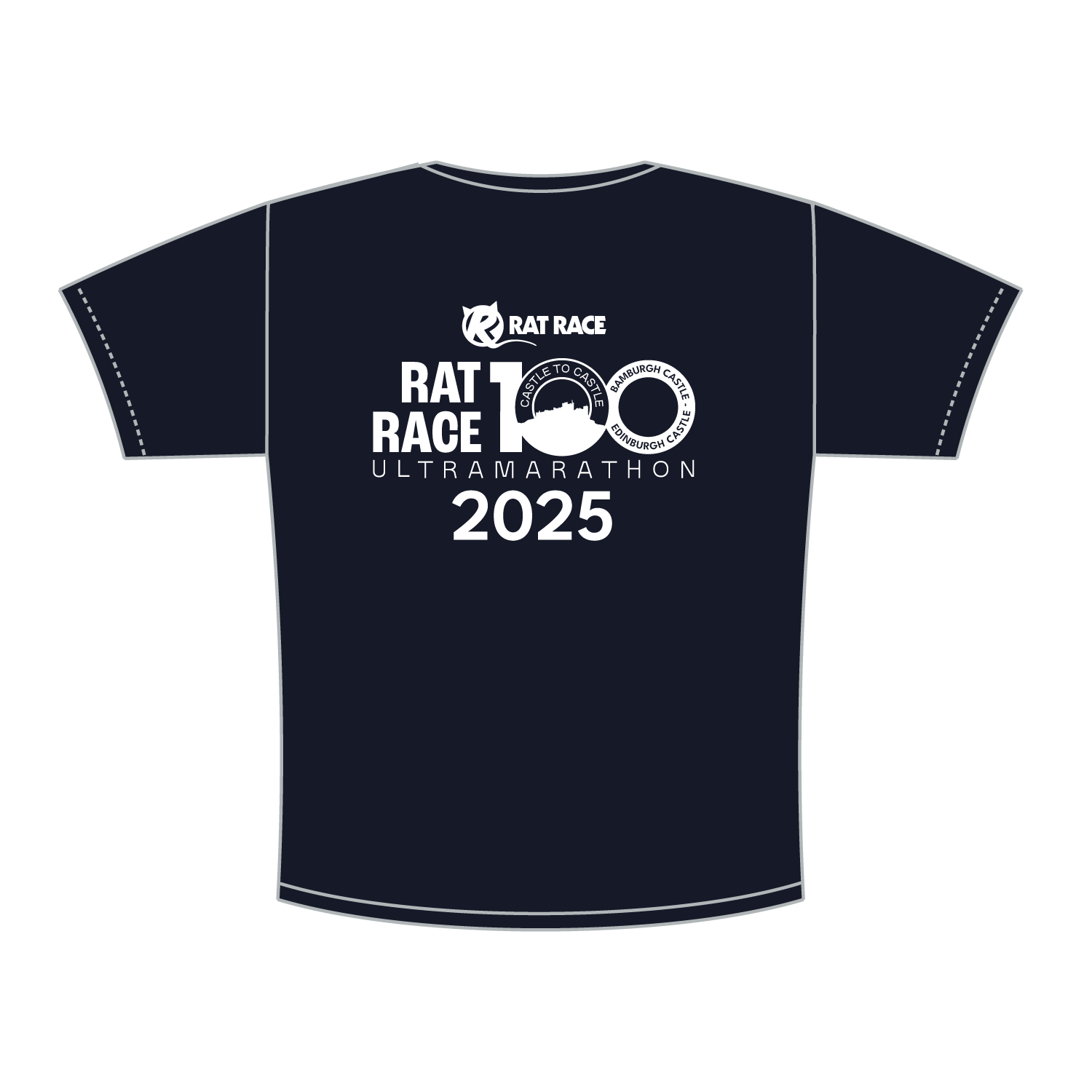 Rat Race 100 - Castle to Castle – Rat Race Store