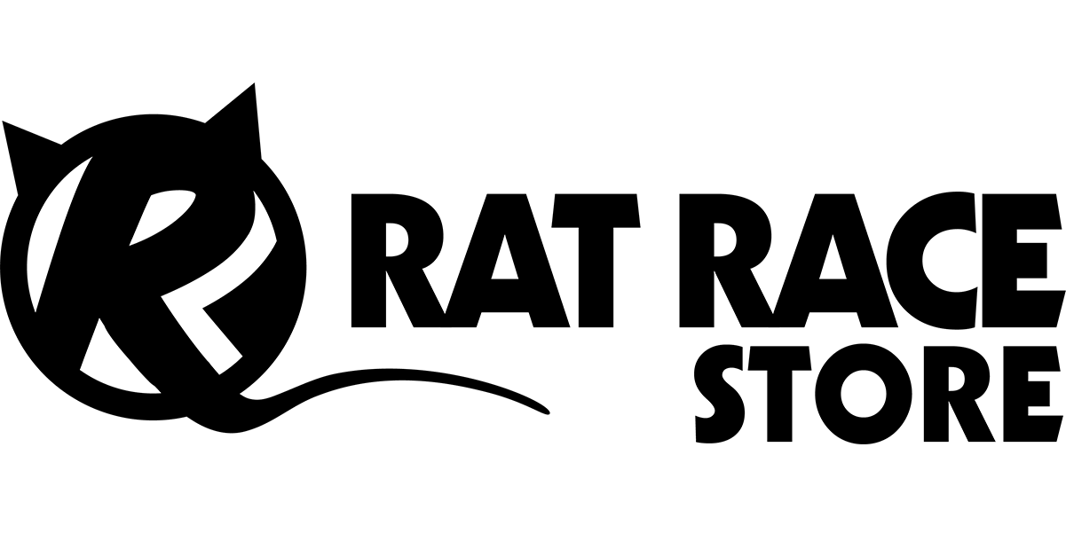 Chocolate Orange Flapjack – Rat Race Store