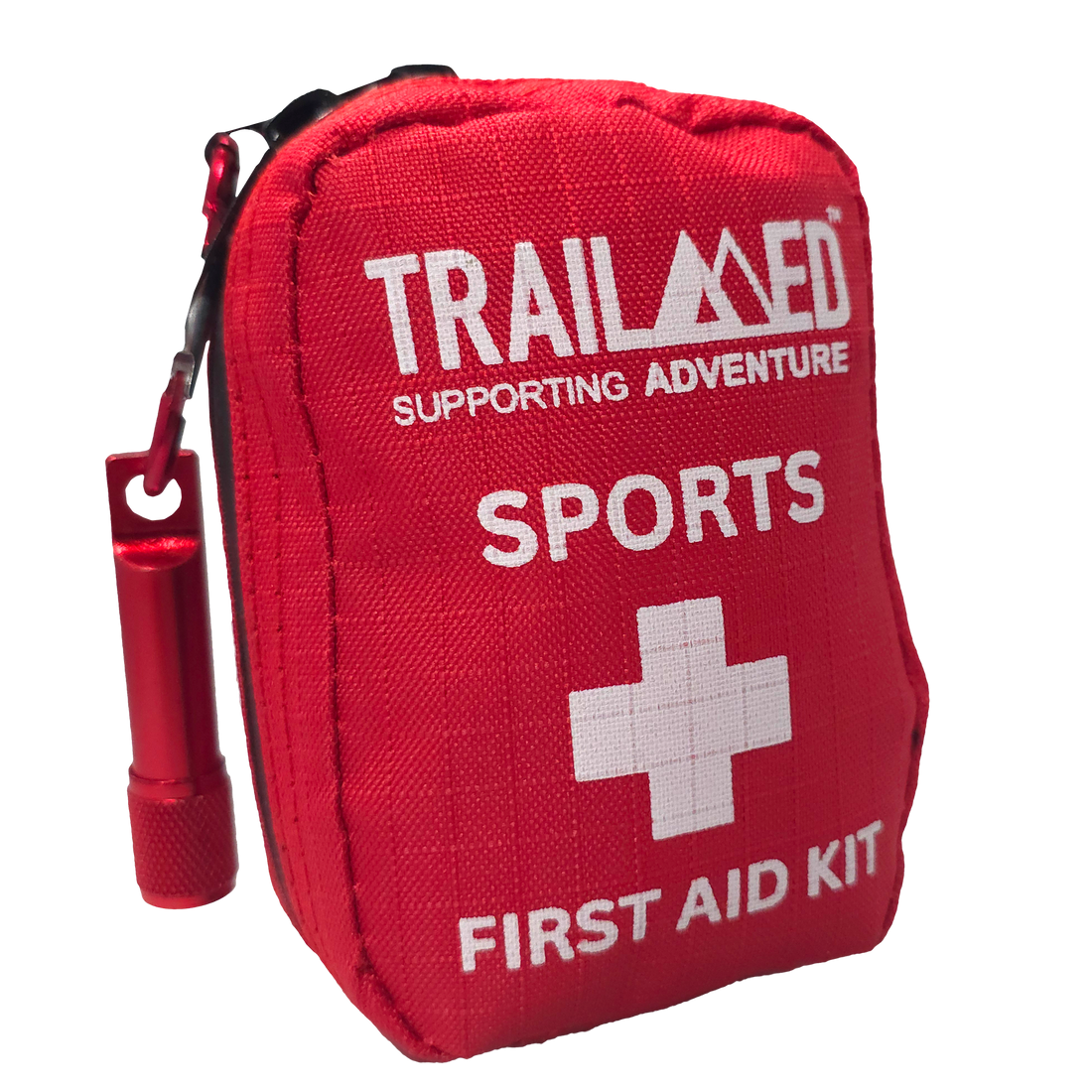 Trailmed - Mini Adventurers First Aid Kit – Rat Race Store