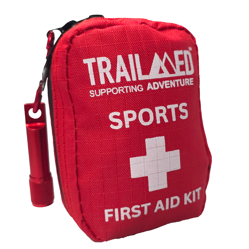 Trailmed - Mini Adventurers First Aid Kit – Rat Race Store