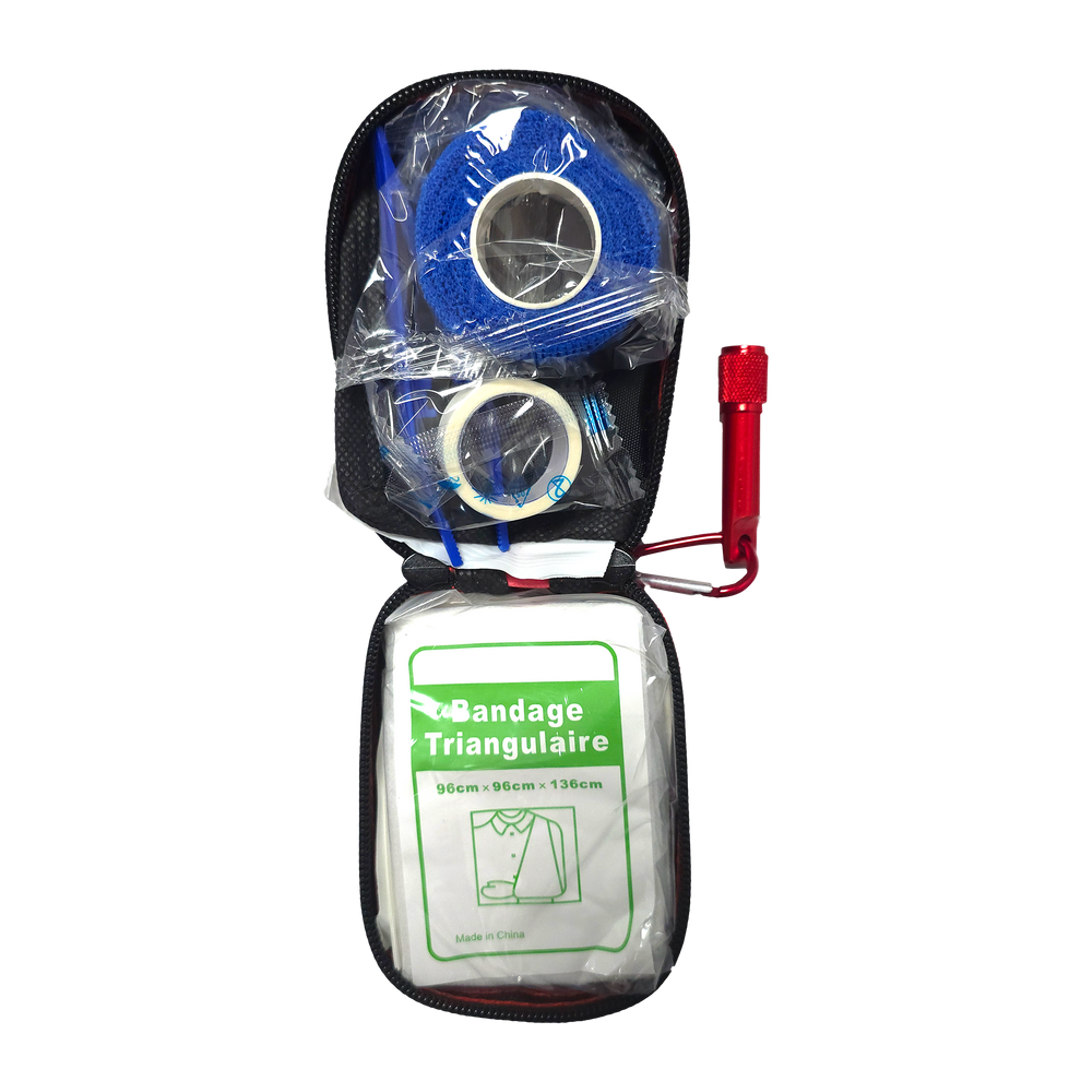 Trailmed - Mini Adventurers First Aid Kit – Rat Race Store