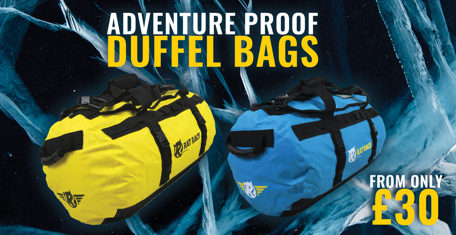 Rat Race Adventure Store – Rat Race Store